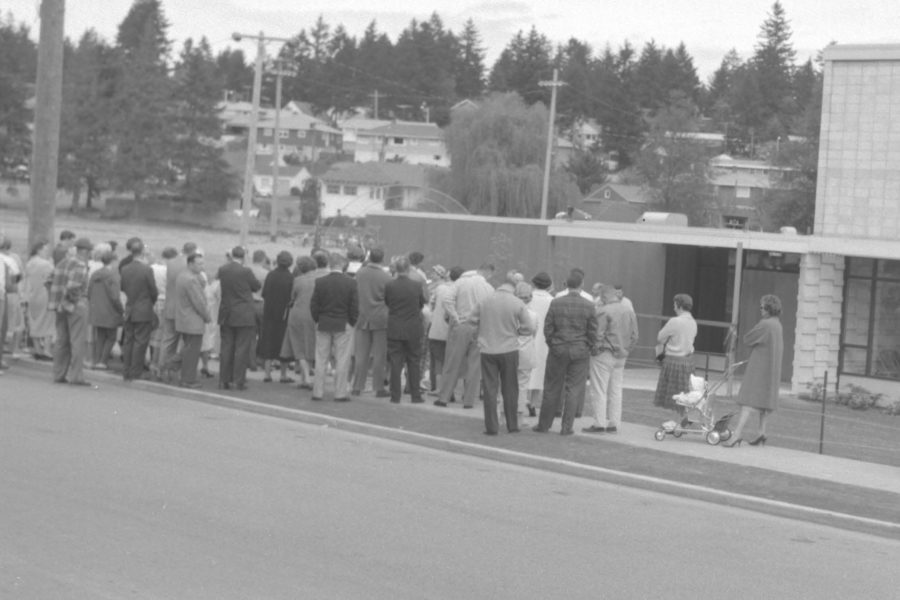Memories of Fircrest Pool and Community Center - City of Fircrest