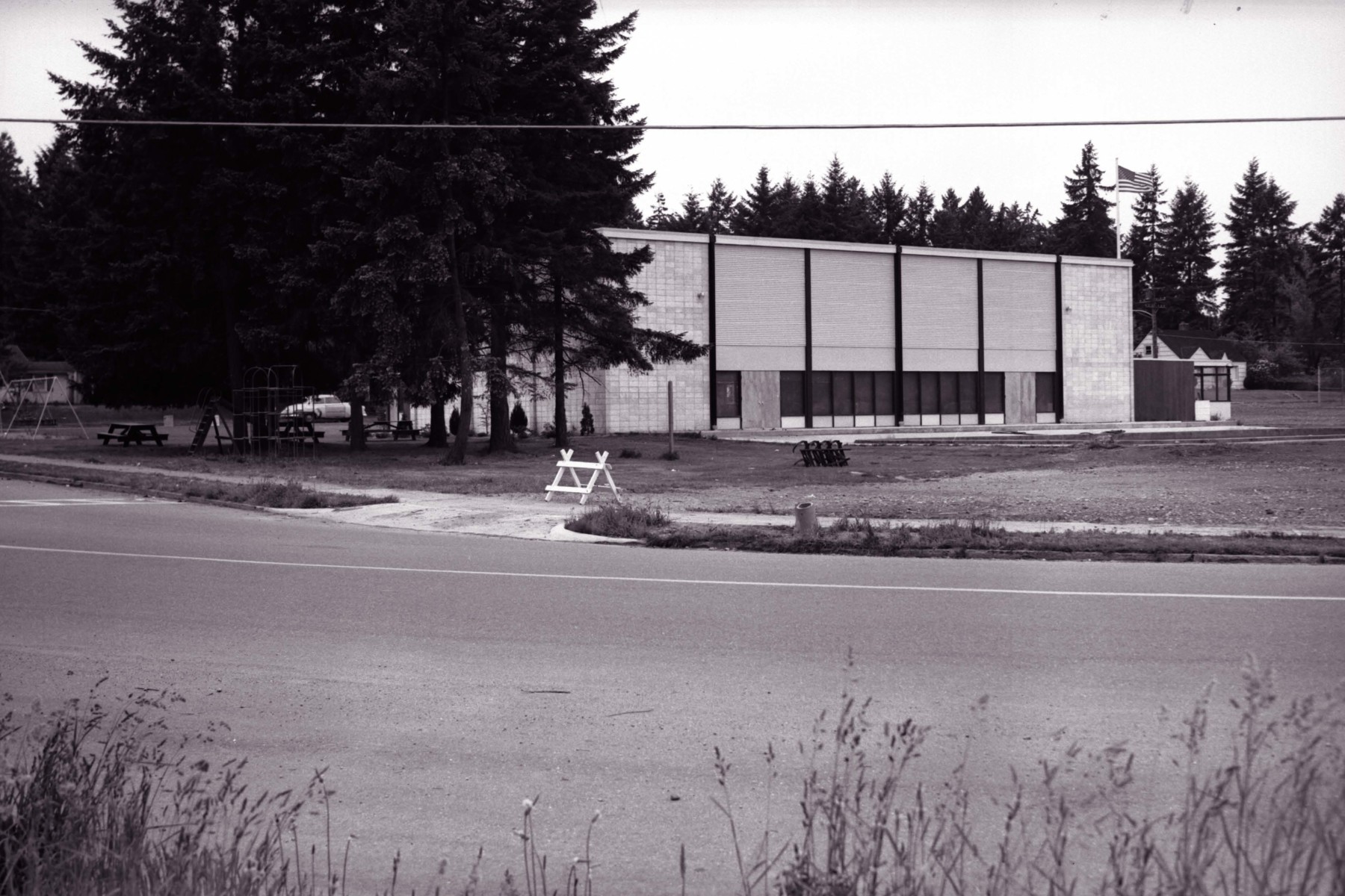 Memories of Fircrest Pool and Community Center - City of Fircrest