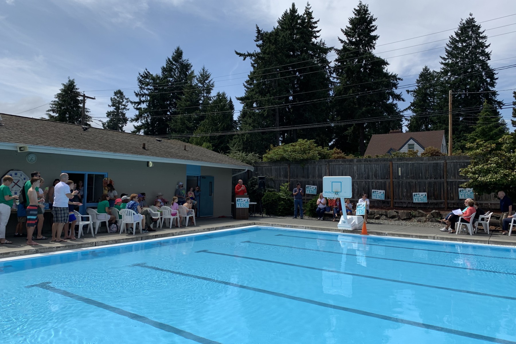 Project Updates - City of Fircrest