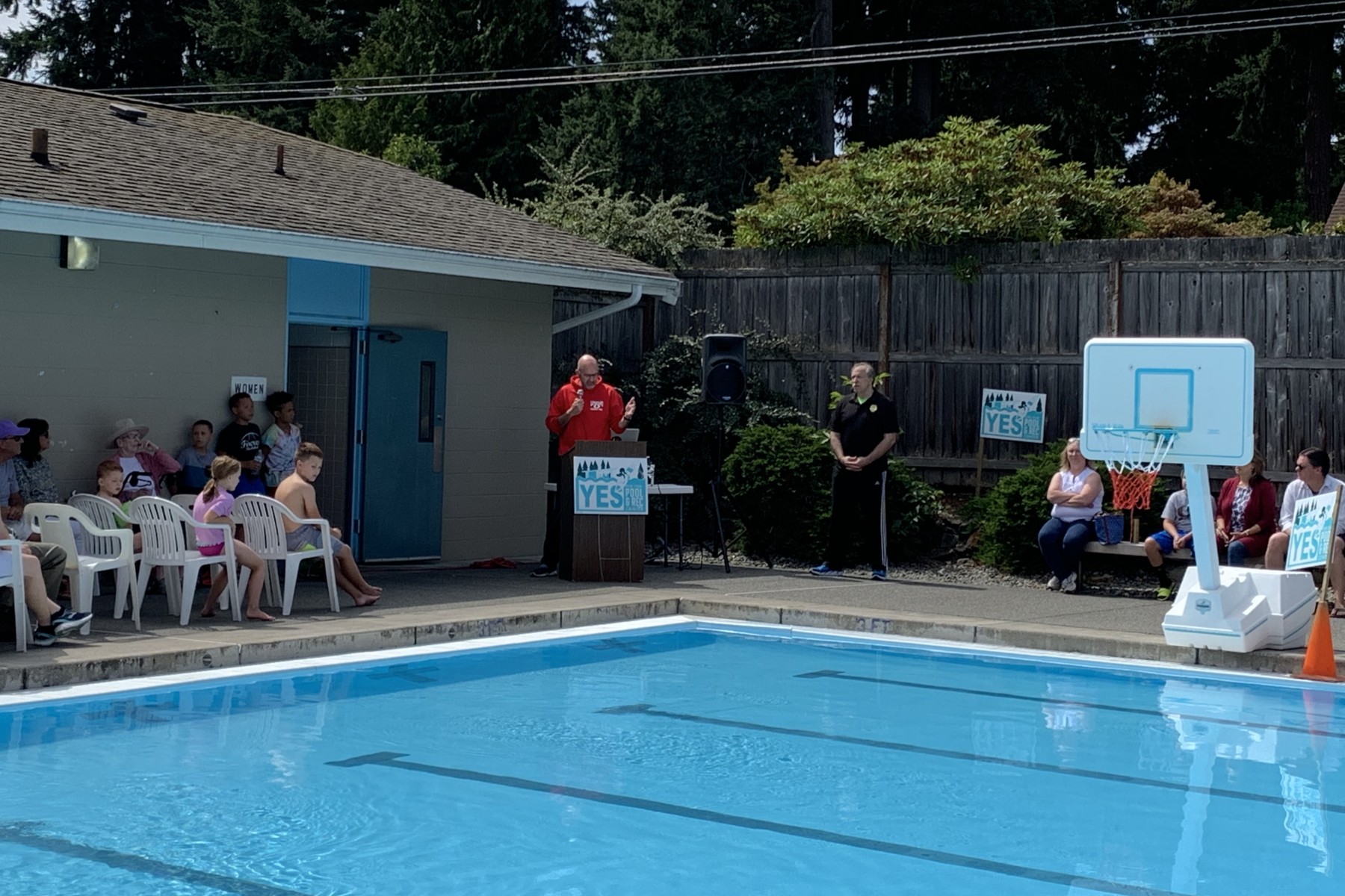 Project Updates - City of Fircrest