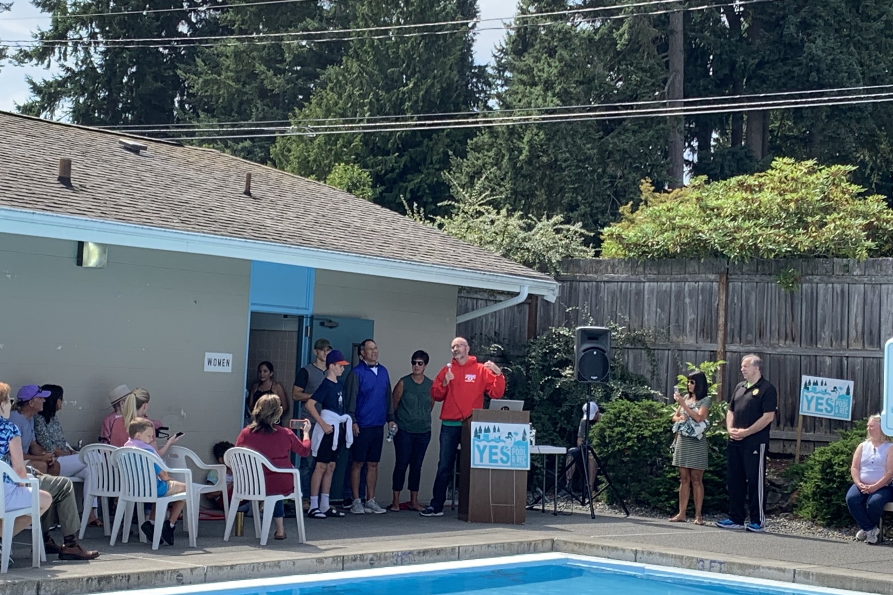 Project Updates - City of Fircrest