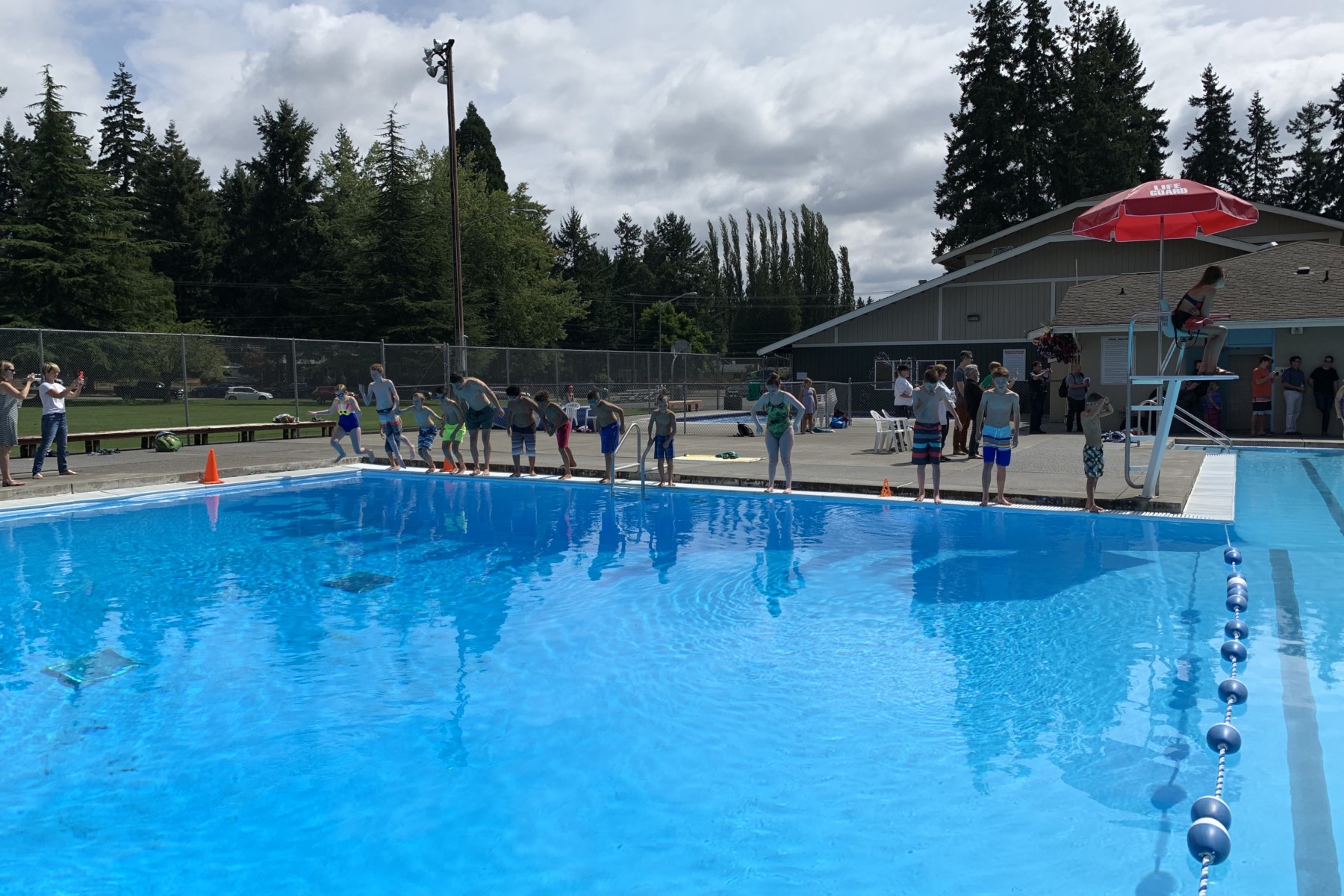 Project Updates - City of Fircrest