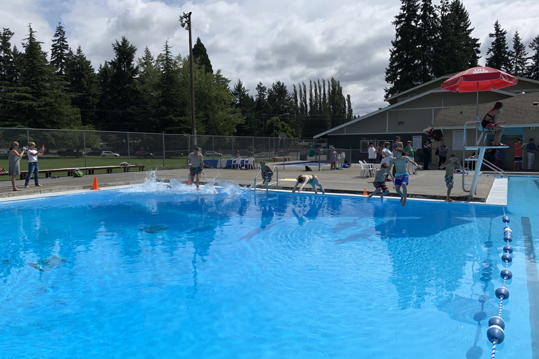 Project Updates - City of Fircrest