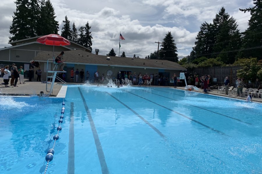 Project Updates - City of Fircrest