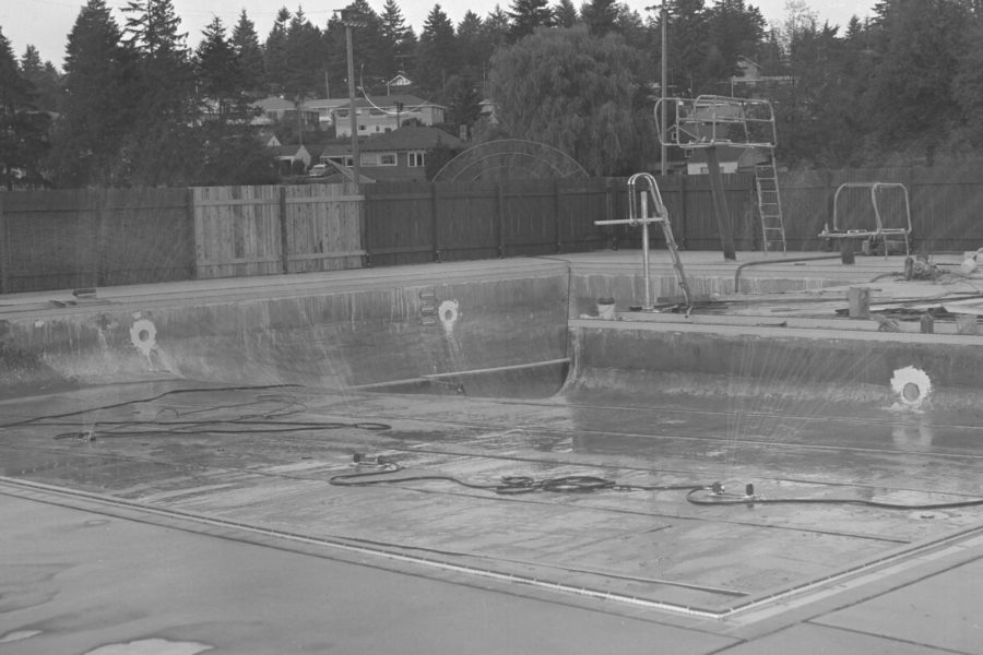Memories of Fircrest Pool and Community Center - City of Fircrest