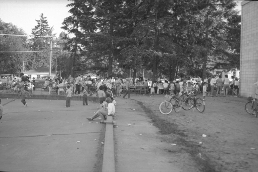 Memories of Fircrest Pool and Community Center - City of Fircrest
