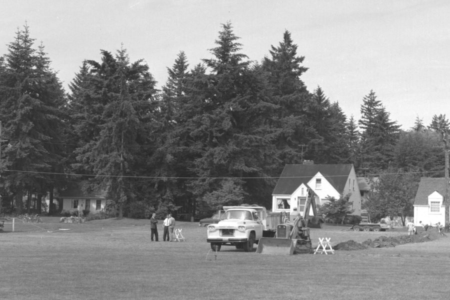 Memories of Fircrest Pool and Community Center - City of Fircrest