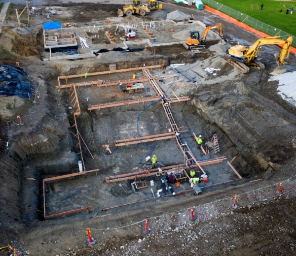 Swimming Pool - City of Fircrest