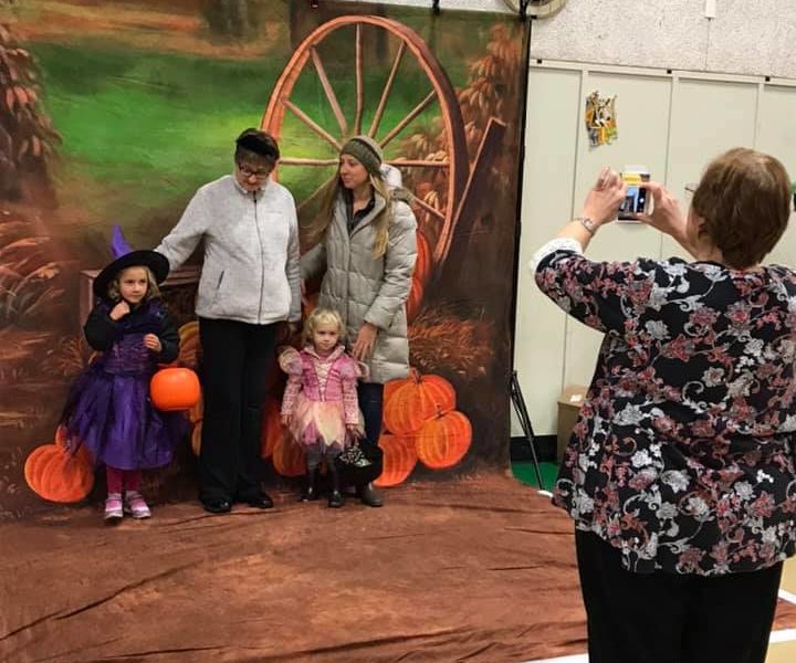 Parks and Recreation Department - City of Fircrest