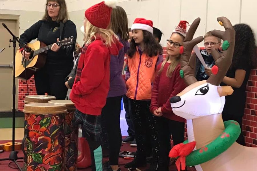 Parks and Recreation Department - City of Fircrest