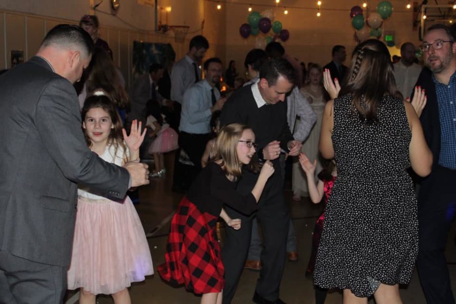 Parks and Recreation Department - City of Fircrest