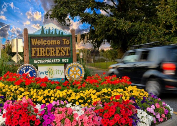 City Council - City of Fircrest