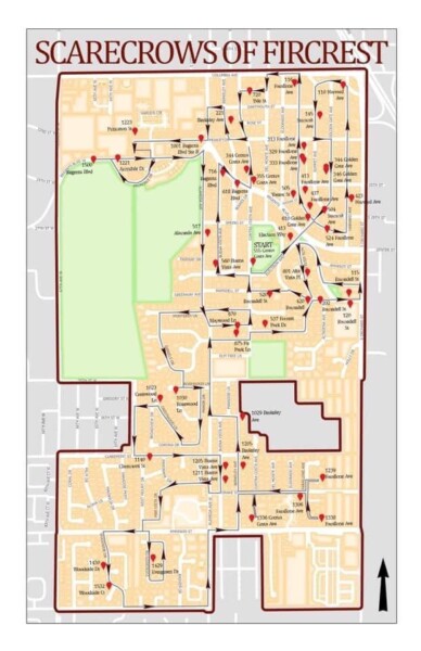 Parks and Recreation Department - City of Fircrest