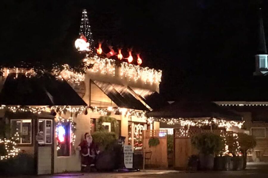 Parks and Recreation Department - City of Fircrest