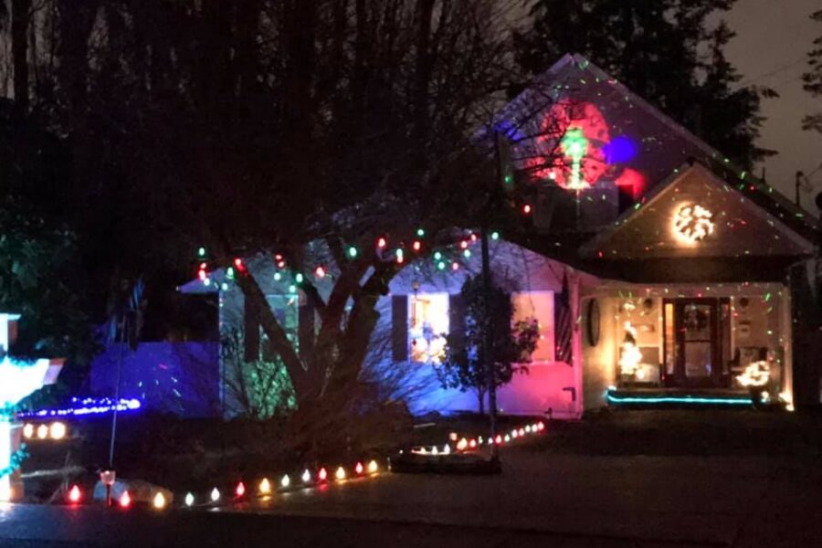 Parks and Recreation Department - City of Fircrest