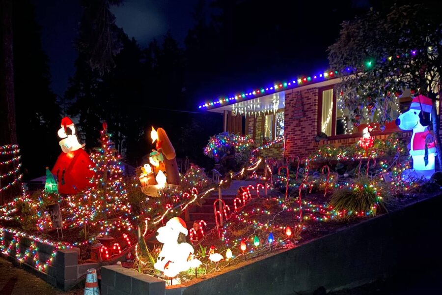 Parks and Recreation Department - City of Fircrest