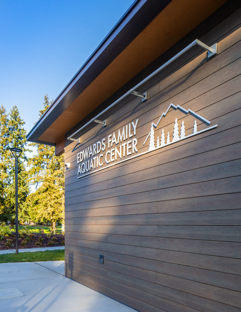 Parks and Recreation Department - City of Fircrest