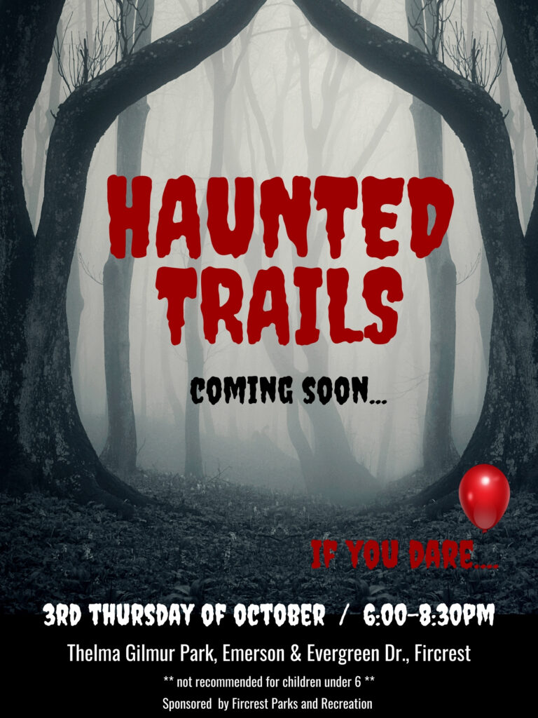 Past Events - City of Fircrest