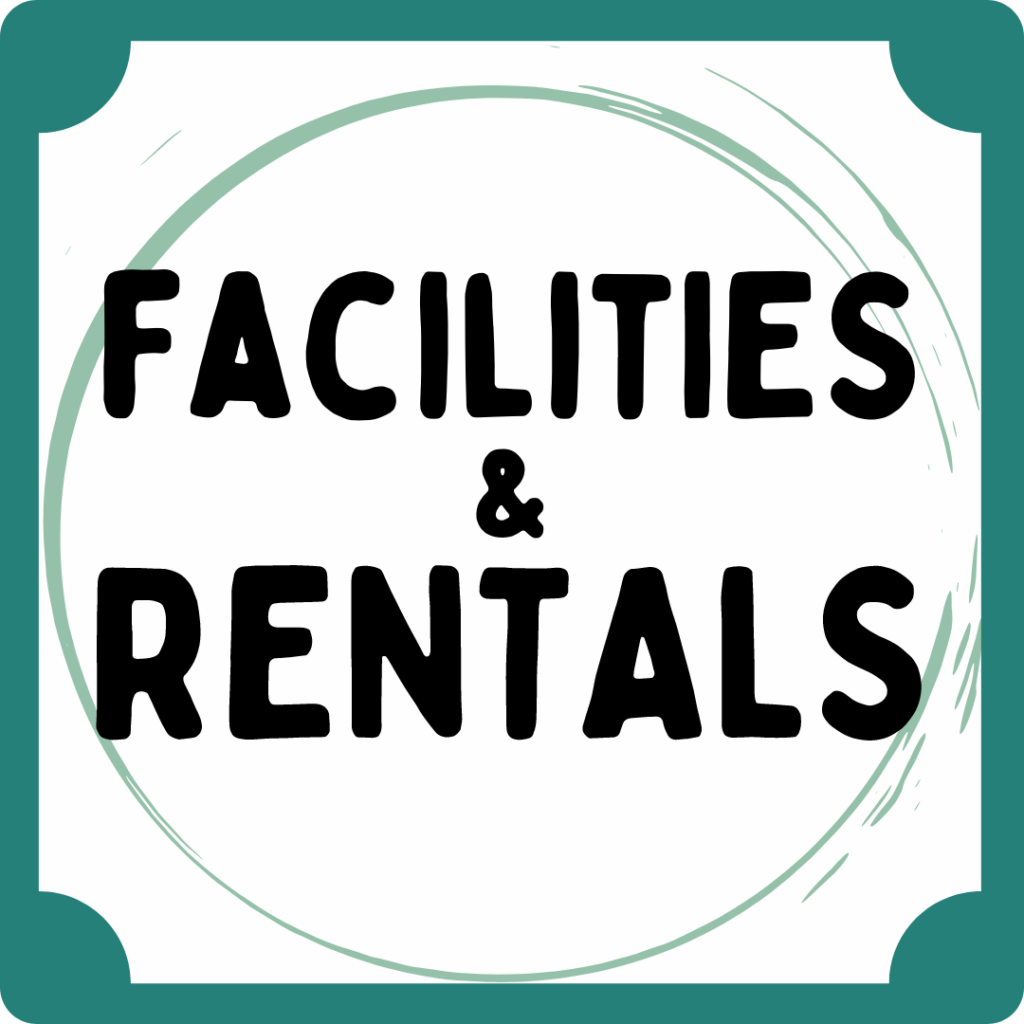 Facilities And Rentals - City of Fircrest