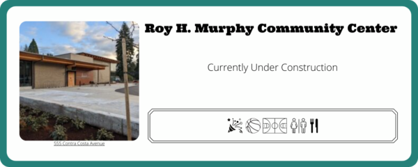 Parks & Facilities - City of Fircrest