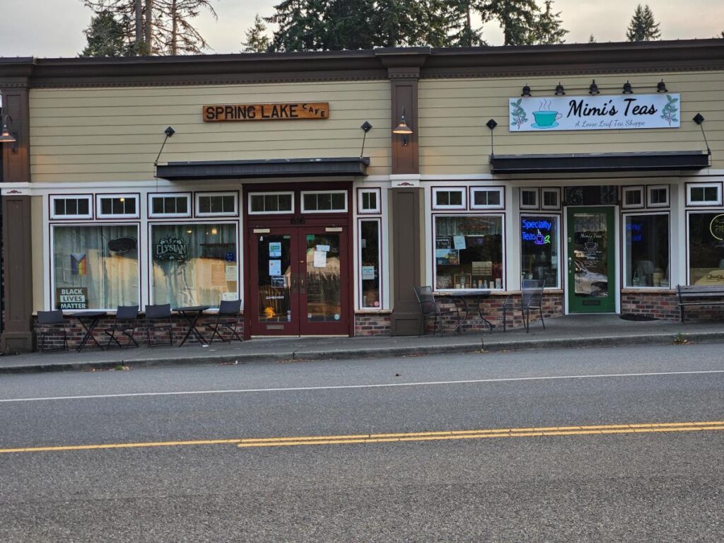 Planning and Building Department - City of Fircrest