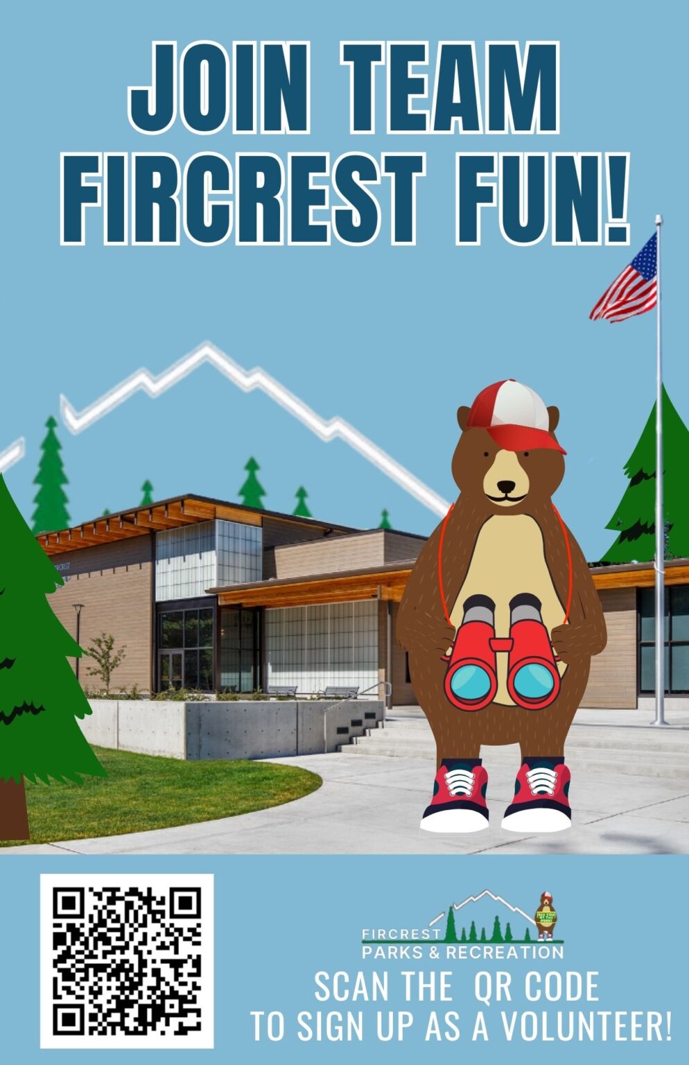 Community Events - City of Fircrest