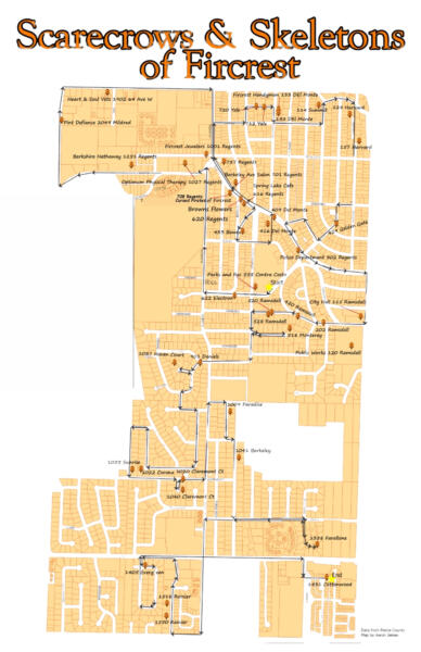 Community Events - City of Fircrest