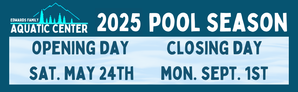 Swimming Pool - City of Fircrest