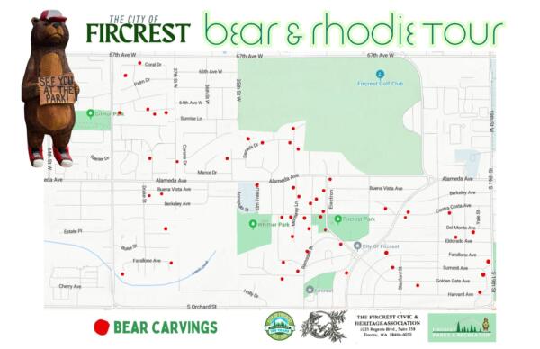 Community Events - City of Fircrest