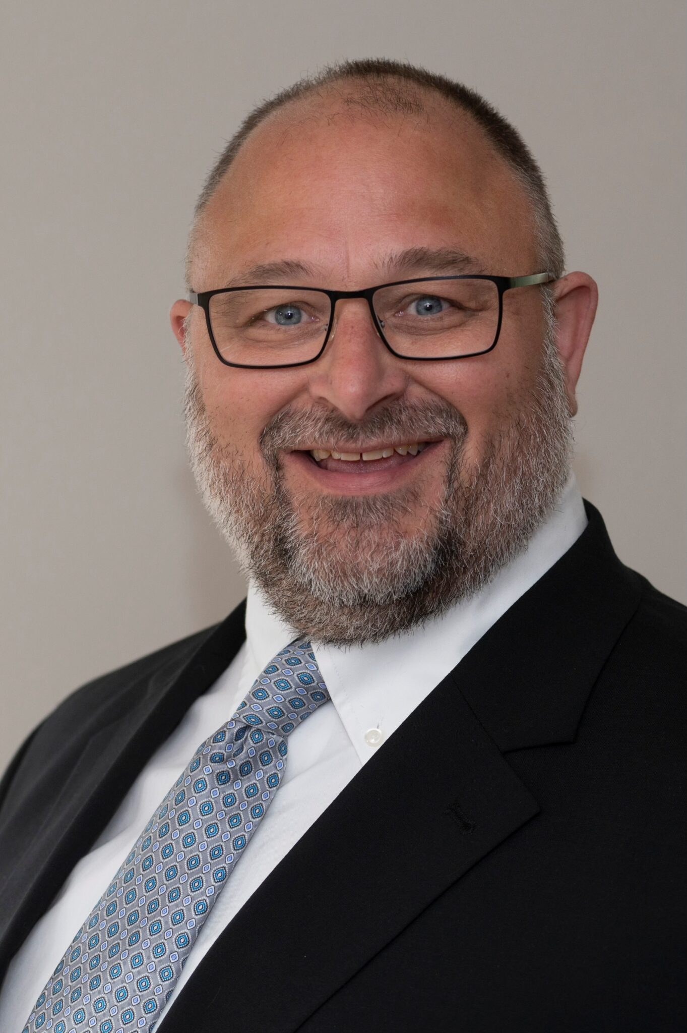 Joe Barrentine - City of Fircrest
